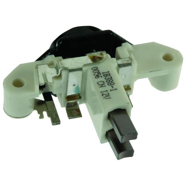 商品名:  New Alternator Regulator ib388 Replacement For Bosch Aud A4 Quattro Cabriolet Volks Transporter Golfブランド: SB Parts...