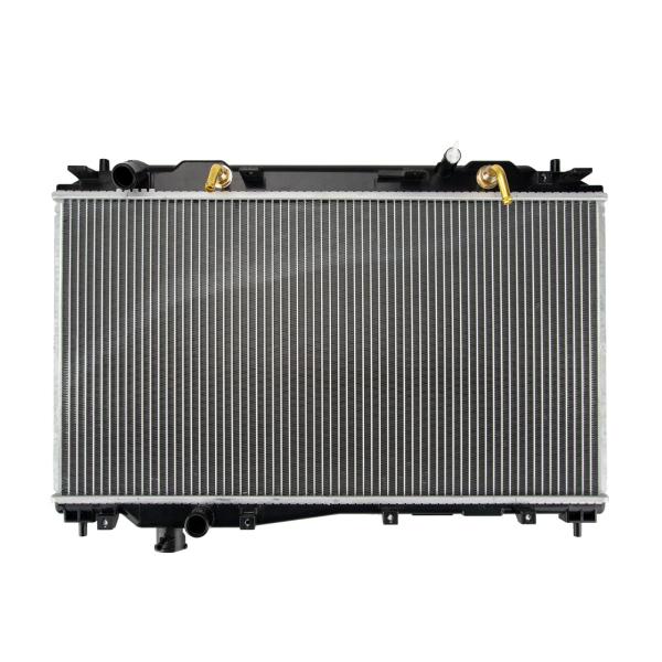 商品名: CU2354 KAX ラジエーター 2001-2005 シビック LX/EX/DX/ハイブリッド/Si/HX/バリューパッケージ/GX/EXスペシャルエディション/LX スペシャルエディション用 KAX CU2354 KAX Ra...