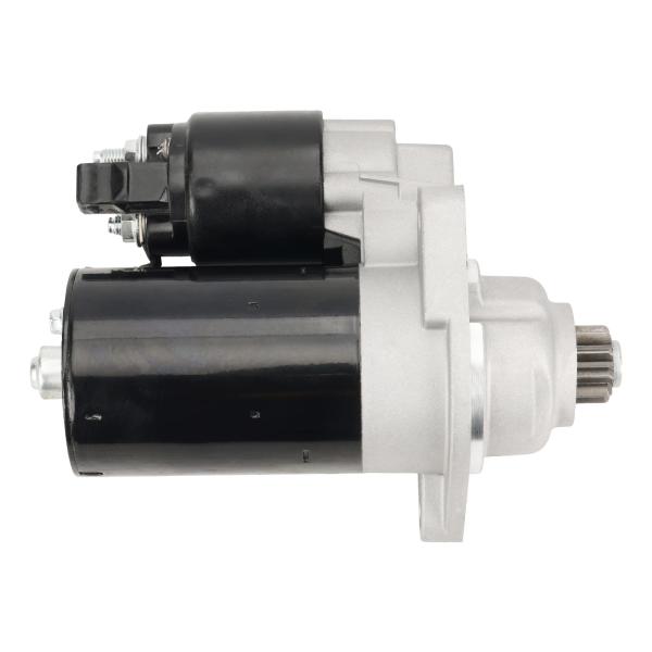 商品名:  SIZZER Starter Replacement for 1999-2005 Beetle 1.8L/ 2.0L, 2000-2006 Golf 1.8L/ 2.0L, 2000-2005 Jetta 1.8L/ 2.0L,...