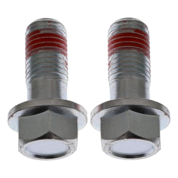 商品名:  Front OR Rear Disc Brake Caliper Bracket Mounting Bolt Compatible With Ford F-350 1998 1999 2000 2001 2002 2003 20...