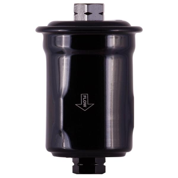 商品名:  Fuel Filter Compatible With Toyota Tacoma 3.4L V6 1995 1996 1997 1998 1999 2000 2001 2002 2003 2004 PC-250904ブランド:...