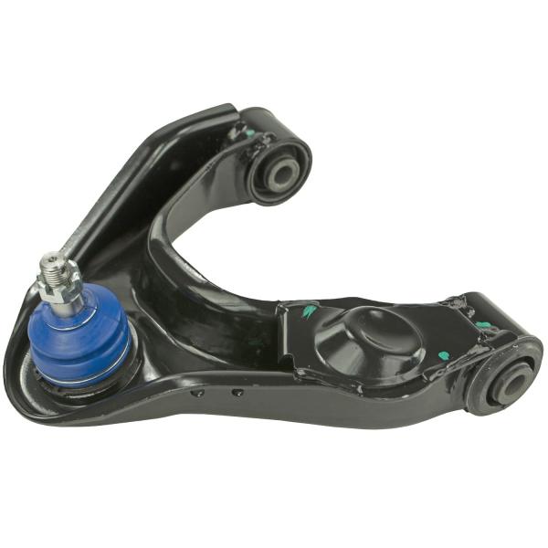 商品名:  Front Left Upper Suspension Control Arm and Ball Joint Assembly Compatible With Nissan Frontier 2.4L L4 RWD 1998 1...