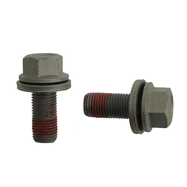 商品名:  Rear Disc Brake Caliper Bracket Mounting Bolt Compatible With Toyota Tundra 2007 2008 2009 2010 2011 2012 2013 201...