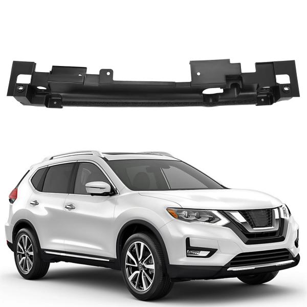 商品名:  KUAFU Radiator Support Compatible with 2016-2020 Nissan Rogue Radiator Assembly Upper Bracket Replacement for 2154...