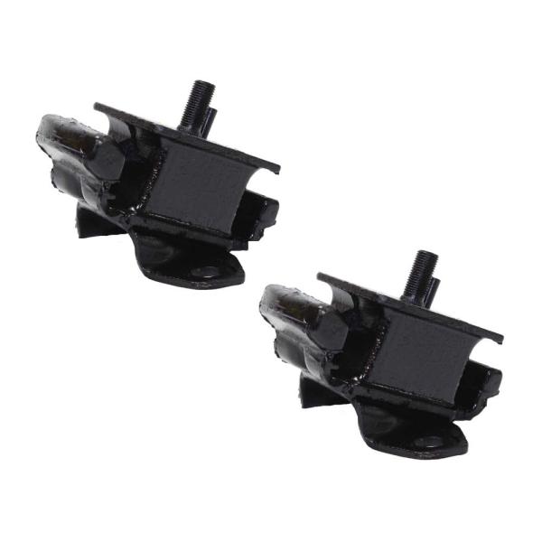 商品名:  Auto Buffy Front Eng Motor Mount Left Right 2pc Set Fits 2000-2007 Toyota Sequoia Tundra 4.7L Replacement for 9505...
