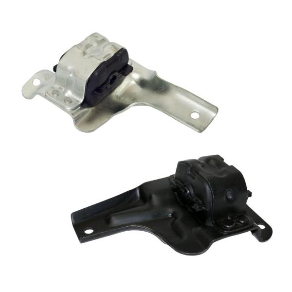 商品名:  Auto Buffy Front Engine Mount Set 2PCS, Fits for 1997-2004 Ford Expedition F150 F250 / Lincoln Navigator Perfect R...