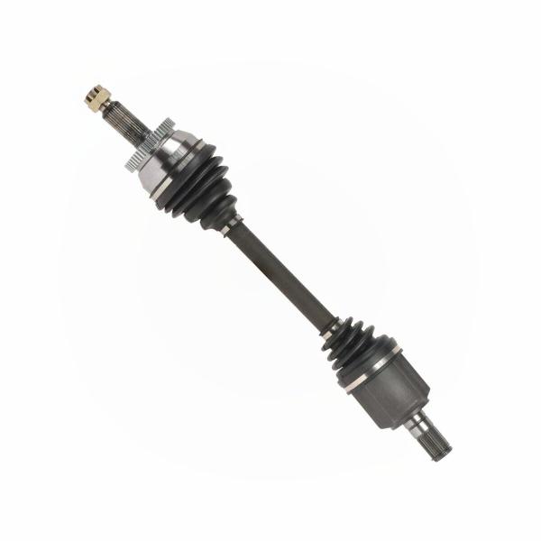 商品名:  KHFAXTYK 1pc CV Axle Shaft Assembly Left Front Driver Side Coating Neoprene for Hyundai for Santa Fe 2.4L/3.5L 201...