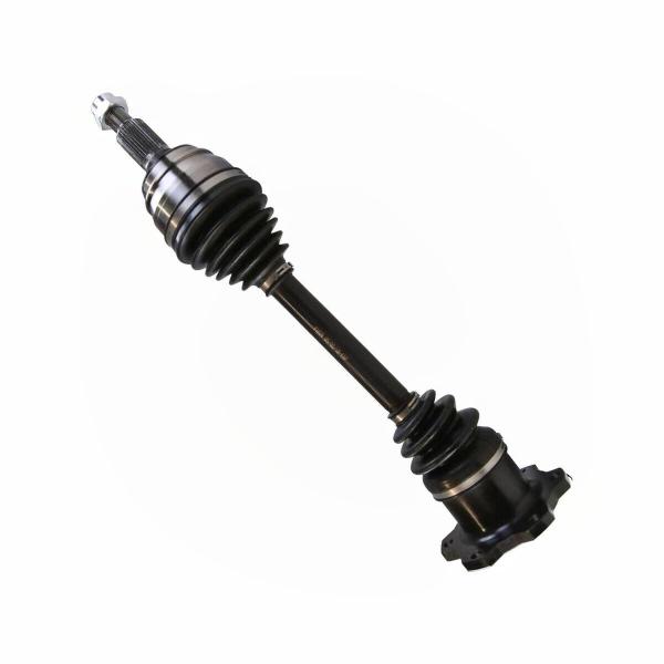 商品名:  HDOZTOJI 1pc Complete CV Joint Axle Shaft Assembly Right Left Front Driver Passenger Side Coating Neoprene 4WD Aut...