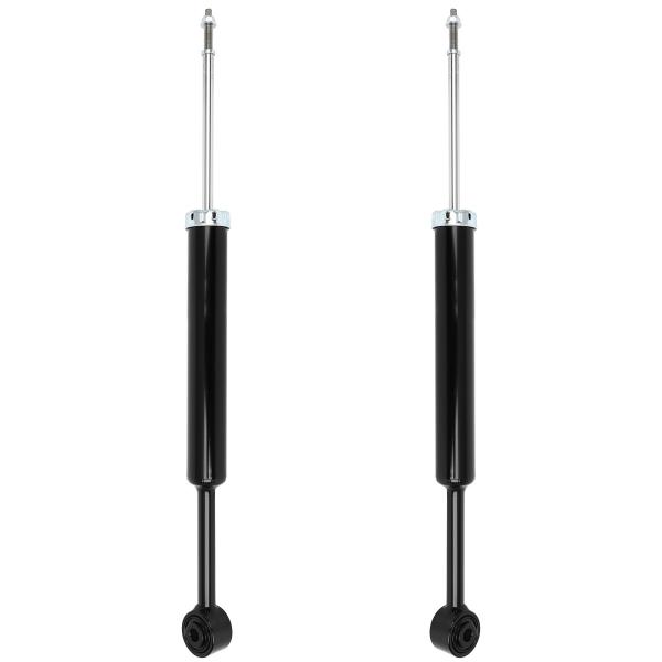 商品名:  ECCPP Shocks Struts Rear Shocks Absorbers Struts for 2014-2018 for Jeep for Cherokee 37358-2pcs shocksブランド: ECCPP高...