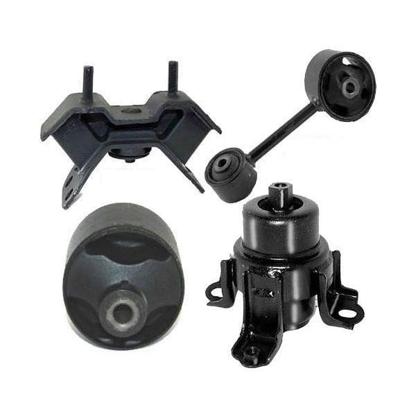商品名:  Auto Buffy Engine Motor &amp; Trans Mount 4PCS Set Fit 1998-1999 Toyota Avalon 3.0L Replacement for 8967 A7261 869...