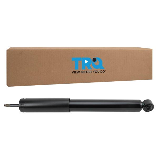 商品名: TRQ フロントショックアブソーバー 2014-2021 Ram 2500 2013-2022 3500に対応 TRQ Front Left Right Shock Absorber Driver Passenger Side C...
