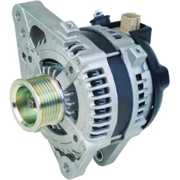 商品名:  ECCPP 11139 Alternators fit for 2003-2009 for Toyota for 4Runner,2005-2015 for Toyota for Tacomaブランド: ECCPP高さ: 16....