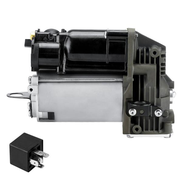 商品名: SEHNSUCHT エアサスペンションコンプレッサーポンプ メルセデスベンツ 2006-2012 ML GL W164 GL350 GL450 GL550 ML350 ML450 ML500 ML550 ML63AMG エアライド...