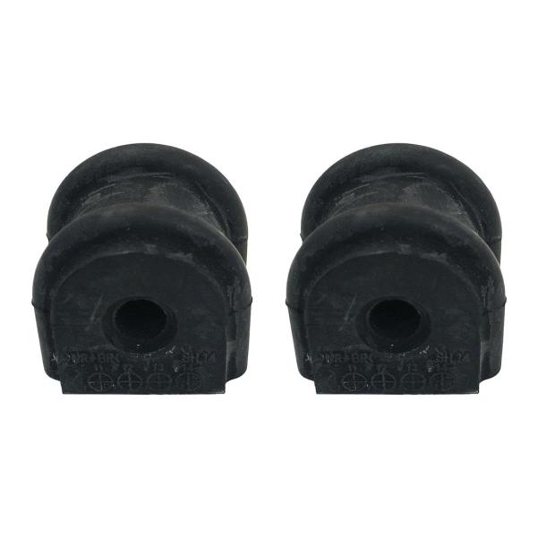 商品名:  AUTO DN 2x Rear To Frame Suspension Stabilizer Sway Bar Bushing Kit For Hyundai Tucson 2005 2006 2007 2008 2009 Fo...