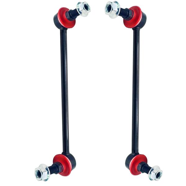 商品名:  Suspension Dudes PAIR Front Right/Left Sway Bar Stabilizer Link Kit Fits Tesla Model 3 2017-2020, Model Y 2020, ?1...