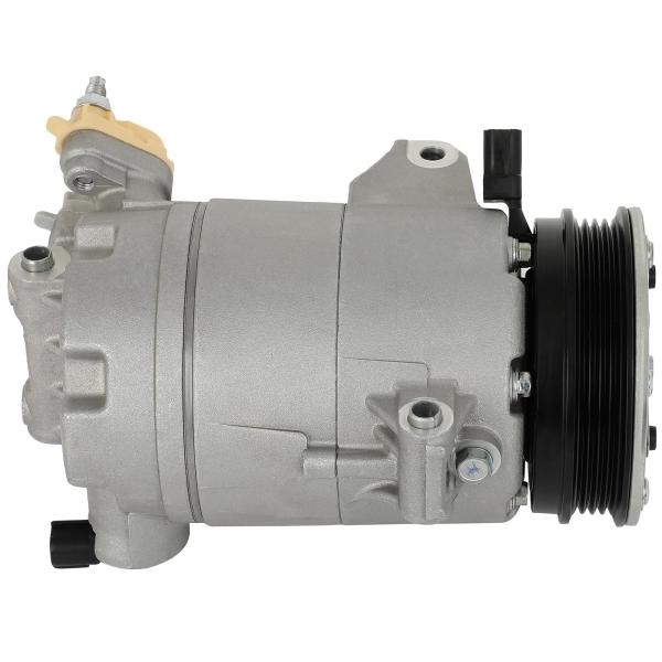 商品名:  INEEDUP AC Compressor and A/C Clutch 2013-2016 Fit for Ford Escape 2.0L 2015-2016 Fit for Lincoln MKC 2.0L Fast Co...