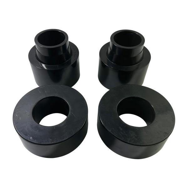 商品名: IBESTWOLF 3インチ フロント 3インチ リア レベリング リフトキット 1999-2004 ジープ グランドチェロキー WJ 4X4 4X2用 IBESTWOLF 3" Front 3" Rear Leveling Li...