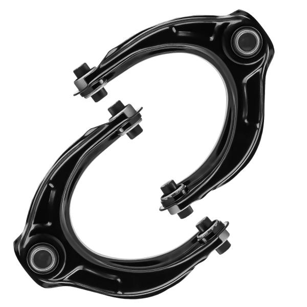 商品名:  Front Upper Left&amp;Right Control Arms and Ball Joints Replacement for 09-14 Acura TL TSX, 08-12 Honda Accordブランド...