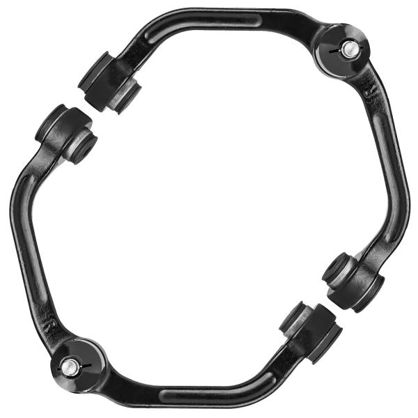 商品名:  Front Upper Left&amp;Right Control Arms w/Ball Joints Assembly for 98-11 Ford Ranger RWD, 01-10 Mazda B2300, 98-01...