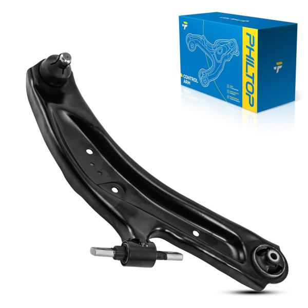 商品名:  PHILTOP Front Right Lower Control Arms Fit for Nissan Rogue 2014-2020, Rogue?Sport 2017-2019, K623111 Suspension K...