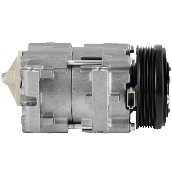 商品名: ECCPP A/C コンプレッサー クラッチ付き 2004-2007 フォード フリースター 3.9L CO 101730C AC コンプレッサー用 ECCPP A/C Compressor with Clutch 2004-20...