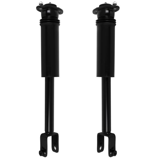 商品名: 2x Struts AUTOMUTO ショックアブソーバー 5788 39114 オートショック付きキャデラックCTS用 - リア 2x Struts AUTOMUTO Shock Absorbers Fits 2003-2007...