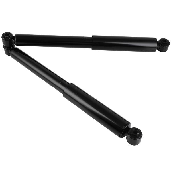 商品名:  Pair Rear Shocks Absorbers LSAILON Shocks Struts Fits 2010-2017 for Mercedes-Benz Sprinter 2500 with 343484 Auto S...