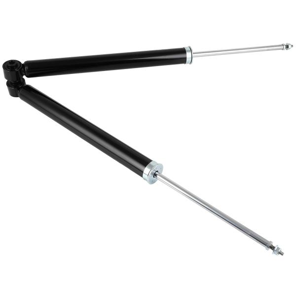 商品名:  Pair Rear Shocks Absorbers LSAILON Shocks Struts Fits 2014-2018 for Mazda 3 with 3430041 5540 Auto Shocks Kitsブランド...