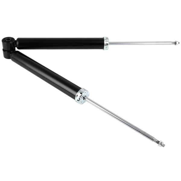 商品名:  Pair Rear Shocks Absorbers LSAILON Shocks Struts Fits 2015-2018 for Audi Q3,2015-2018 for Audi Q3 Quattro,2009-201...