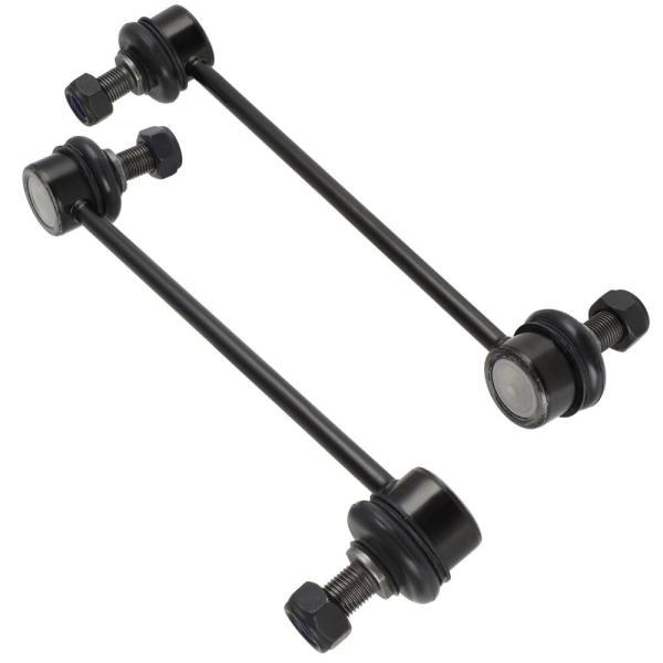 商品名:  SCITOO 2pcs Front Suspension Kit Sway Bar End Link Replacement For 2010-2013 For Kia Soulブランド: SCITOO商品サイズ: 2pc Se...