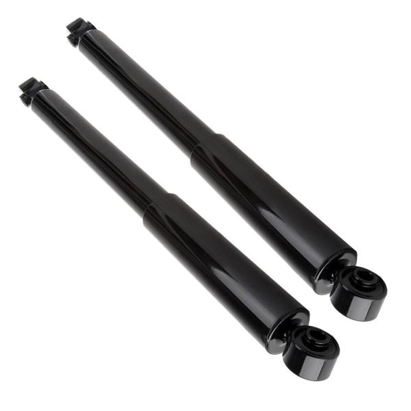 商品名:  TFGCSG Rear Shocks Absorbers Fit for 2000-2006 for Chevy Suburban 1500,2000-2006 for Chevy Tahoe,2000-2006 for GMC...