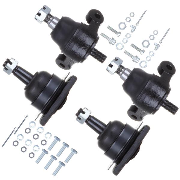 商品名:  SCITOO 4-PC SET Suspension Kit for 1958-1970 For Chevy Bel Air 1958-1970 Biscayne 1968-1970 For Chevy Caprice 1963...