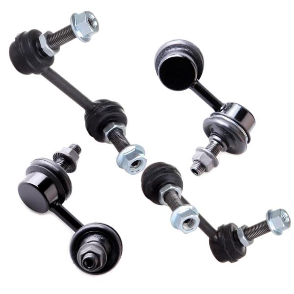 商品名:  SCITOO 4-PC SET Suspension Kit for 2002-2006 For Honda CR-V - Front Sway Bar End Link Rear Sway Bar End Linkブランド: ...