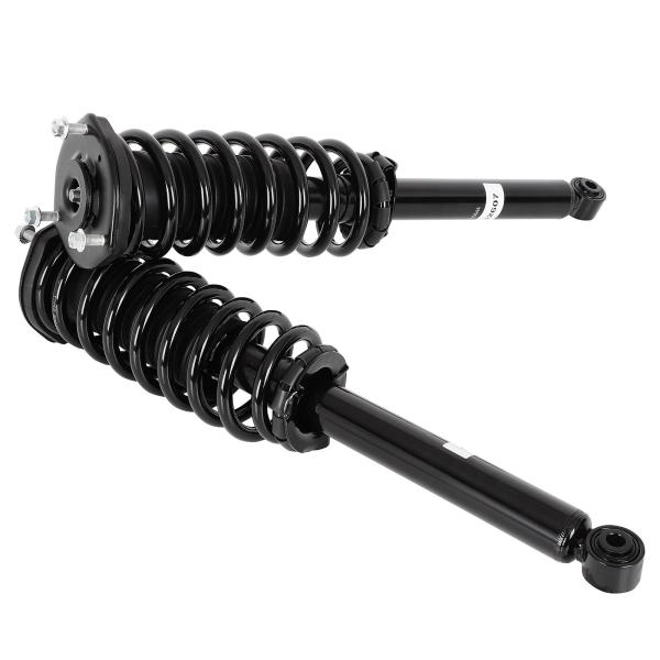 商品名:  OCPTY 2x Front Complete Struts Spring Assembly Shocks Fits 2001-2006 for Lexus LS430 Quick Struts Assembly with 11...