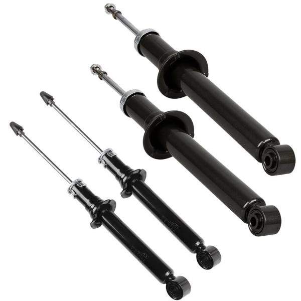 商品名:  ECCPP Shocks Struts Front Rear Shocks Absorbers Struts for 2001-2006 for Lexus LS430 341392 341393-4pcs shocksブランド...