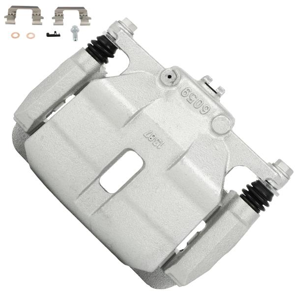 商品名:  cciyu 19B3429 Front Right Brake Caliper For Nissan For Rogue 2008-2013 For Nissan For Rogue Select 2014-2015 For S...