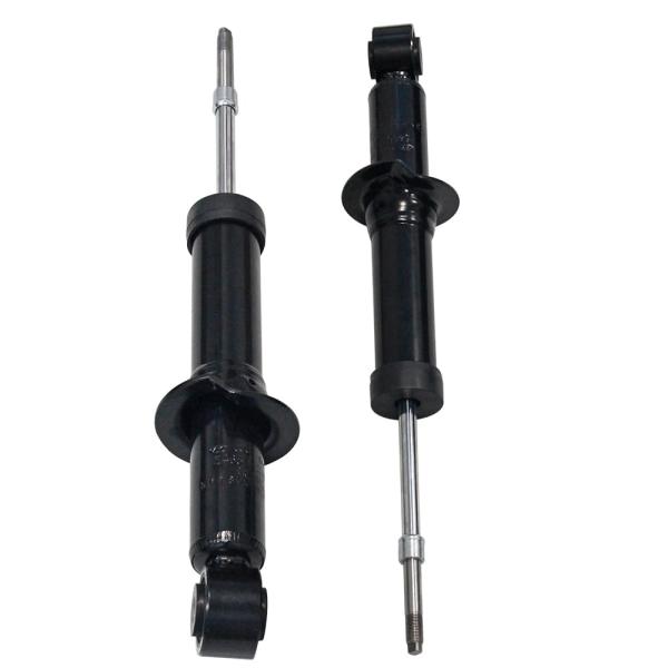 商品名:  AIRSUSFAT Pair Front Right Left Air Suspension Shock Strut Absorbers Core For Kia Mohave For Borrego 2007-2015 546...