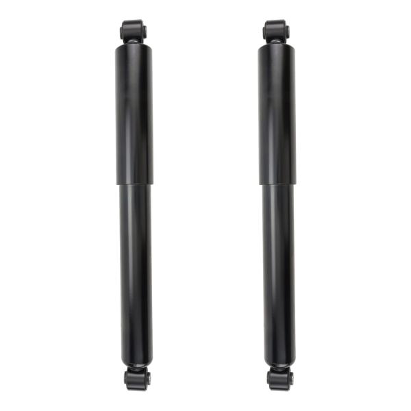 商品名: PHILTOP リアストラット Equinox 2005-2017、Terrain 2010-2017、Torrent 2006-2009、Vue 2002-2010、XL-7 2007-2009、ショックアブソーバーコンプリート...