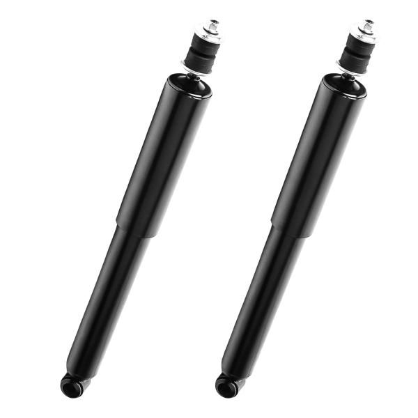 商品名: PHILTOP リアストラット カマロ 1982-2002、ファイヤーバード1982-2002、ショックアブソーバー コンプリートサスペンション 5867 * 2、コイルスプリングアセンブリ付きストラット SAA859 2個 PH...