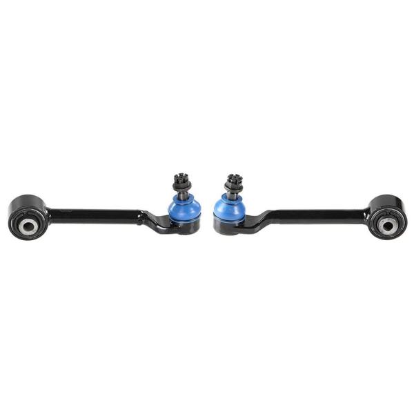 商品名:  A-Partrix 2PCS Rear Upper Suspension Control Arm Ball Joint Assembly Fits Honda Pilot 2003 2004 2005 2006 2007 200...