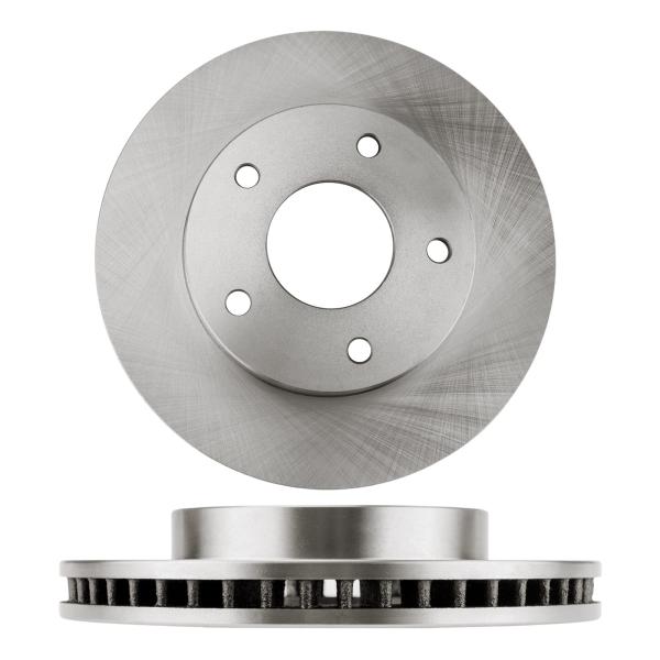 商品名:  PHILTOP 55047 Front Disc Brake Rotor Compatible with Blazer 1998-2005, Bravada 1997-2001, Hombre 1998-2000, Jimmy ...