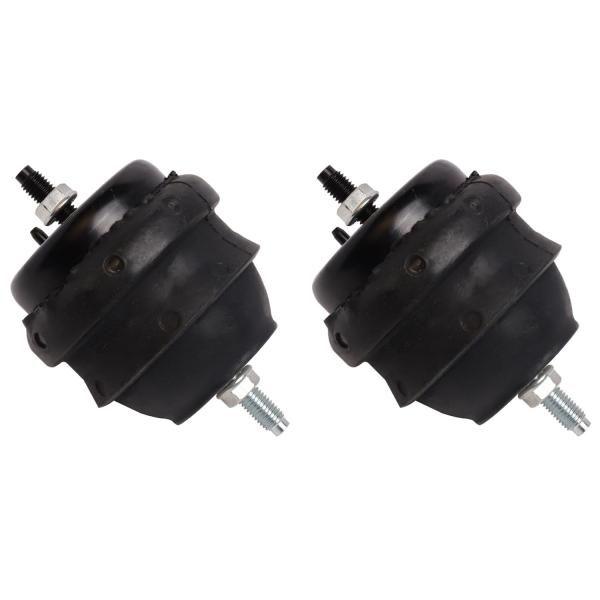 商品名: ENA 油圧エンジンマウント 2個セット フロント左ドライバー&amp;右助手席側 キャデラックCTS SRX STS 2003-2014 2.8L 3.0L 3.6L 4.4L 5.7L 6.0L V6 V8 A5455HY用 ...