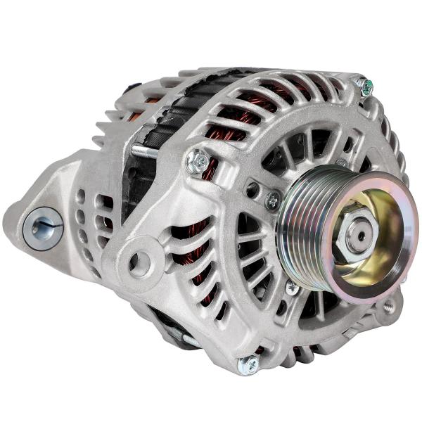 商品名:  SCITOO High Output Alternator 150Amp 3.5L/3.7L 11340 Replacement New for Infiniti for G37 2008-2013,for Q50 Q60 20...
