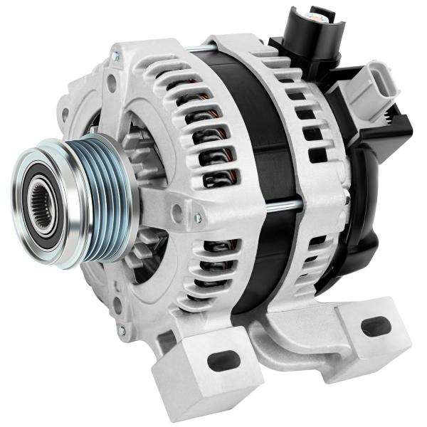 商品名:  SCITOO High Output Alternator 150Amp Replacement New for Volvo for C70 2006,for Volvo for S40 2005-2006,for Volvo ...