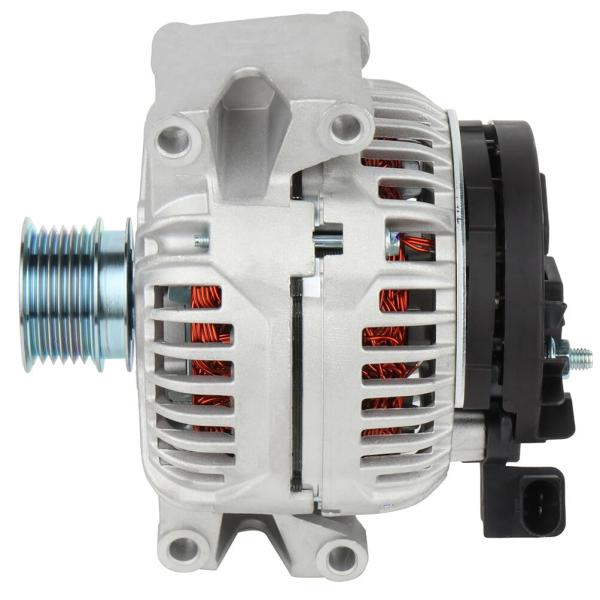商品名:  SCITOO High Output Alternator 150Amp 2.5L/3.0L/3.5L 11215 Replacement New for Mercedes-Benz for C230 CLK350 2006-2...