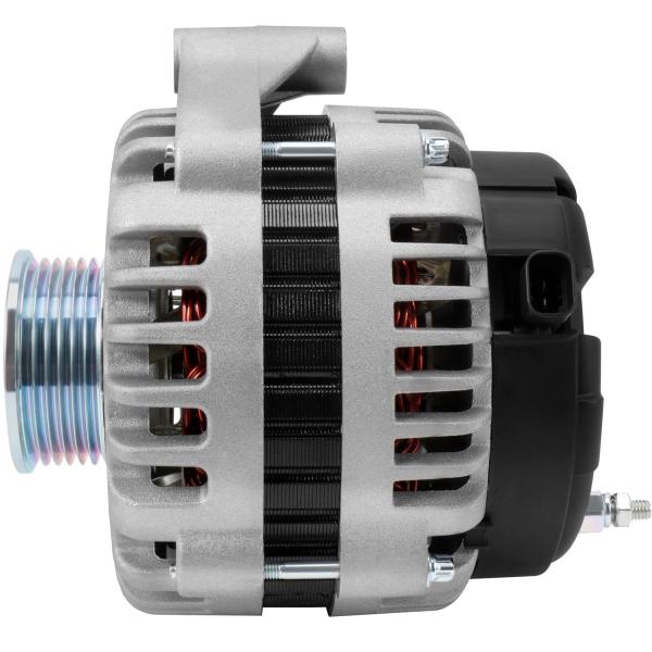 商品名:  SCITOO High Output Alternator 160Amp 8301 Replacement New for Chevy for Silverado Suburban 1500 2500 3500 2007-201...