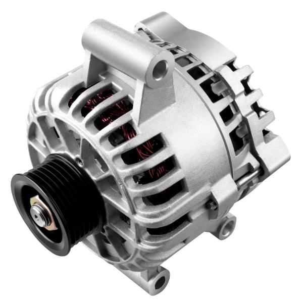 商品名:  SCITOO High Output Alternator 110Amp 6 Replacement New for Ford for Focus 2005-2007 8406ブランド: SCITOO商品サイズ: Medium高...