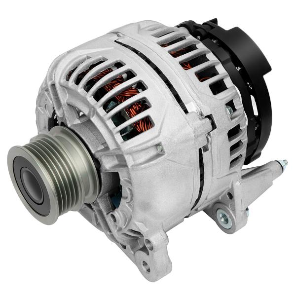 商品名:  SCITOO High Output Alternator 140Amp 11254 Replacement New for Volkswagen for Beetle 2006-2010 2012-2014,for Golf ...