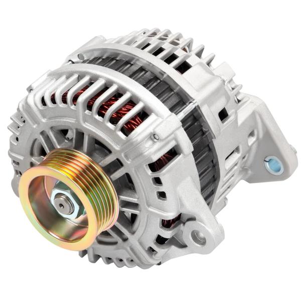 商品名:  SCITOO High Output Alternator 110Amp Replacement New for Infiniti for I30 1998-2000,for Infiniti for I35 2002-2004...