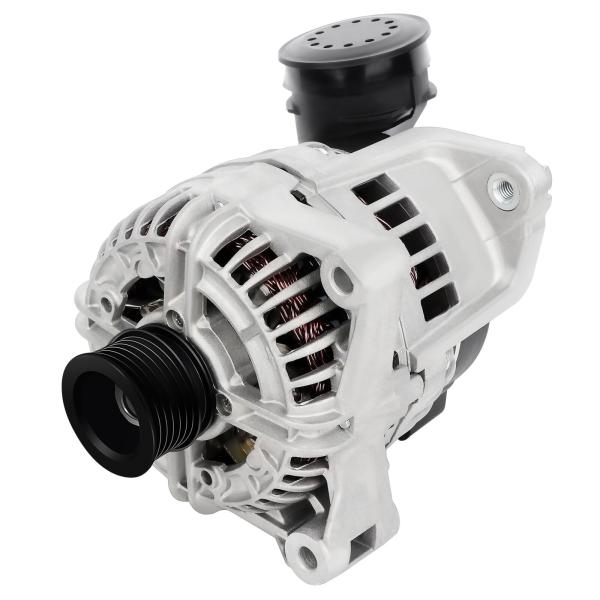 商品名:  SCITOO High Output Alternator 120Amp 2.5/2.8/3.0L Replacement New for BMW for 323Ci 2000 323i 2000 325Ci 330Ci 330...